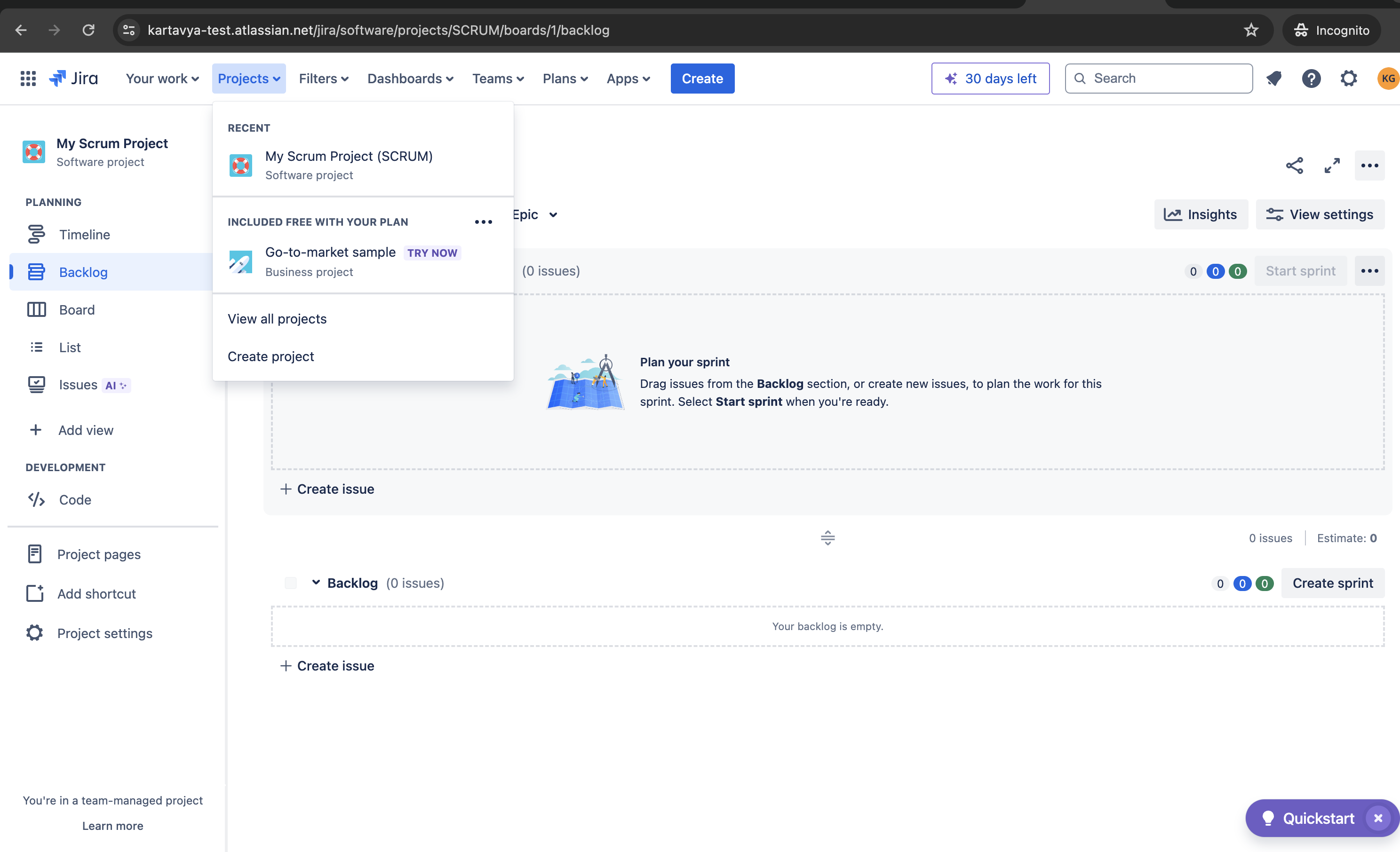 Restoring your data to a new Jira instance: step-by-step guide – Rewind Knowledge Base