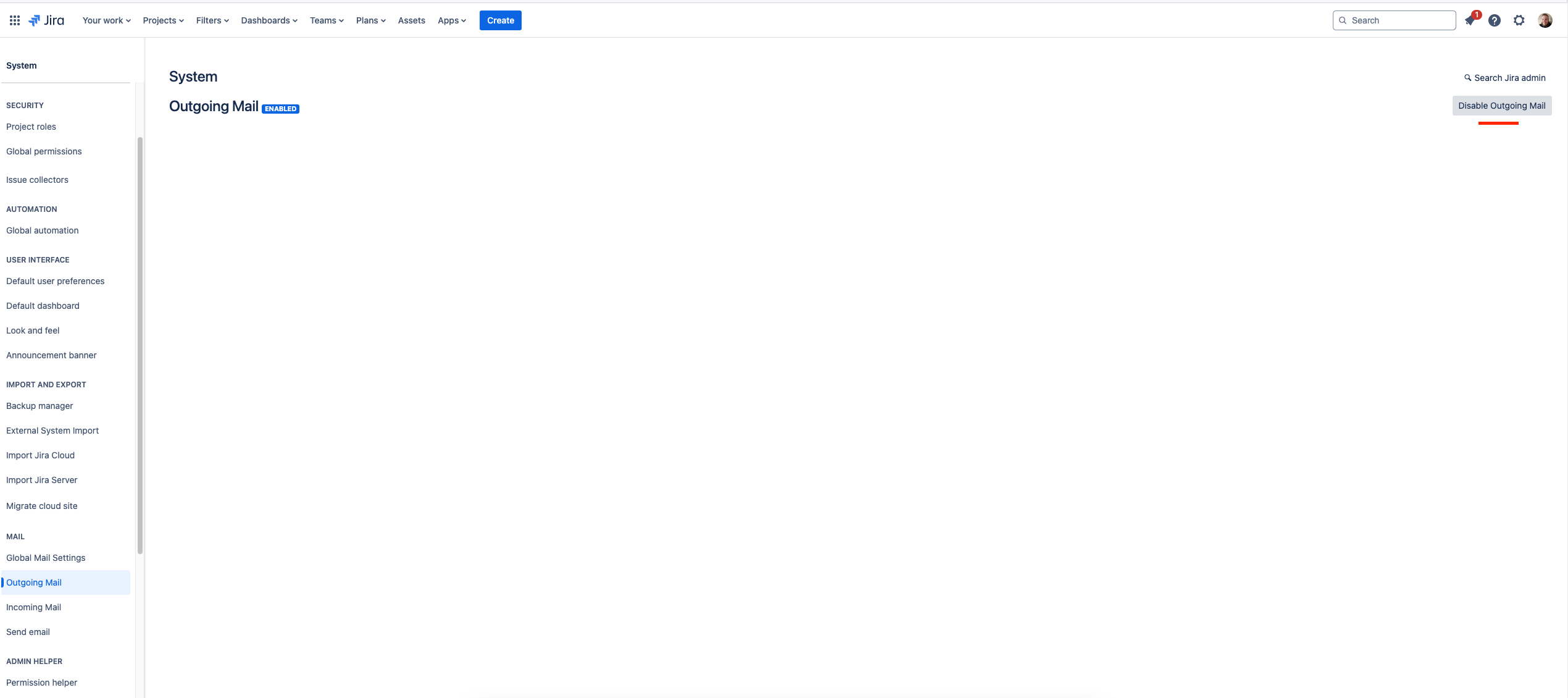 Restoring your data to a new Jira instance: step-by-step guide – Rewind Knowledge Base
