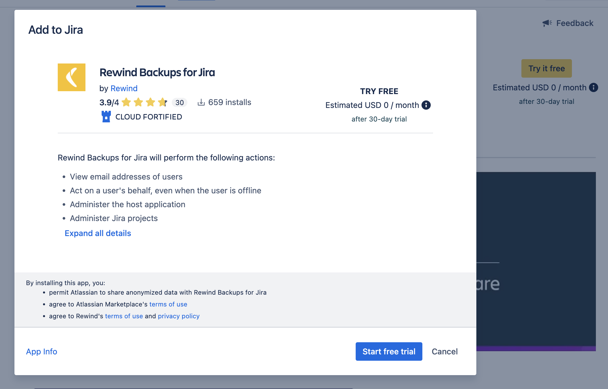 Restoring your data to a new Jira instance: step-by-step guide – Rewind Knowledge Base